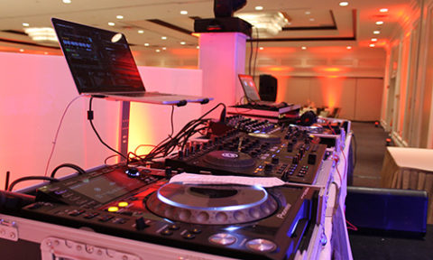 SERVICES | JP Entertainment